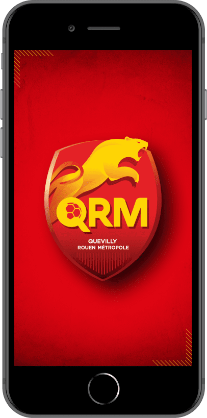 LE PROJET QRM - QRM - Une belle histoire qui se construit pas à pas.