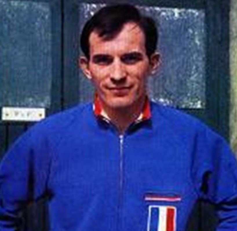 Daniel Horlaville - QRM