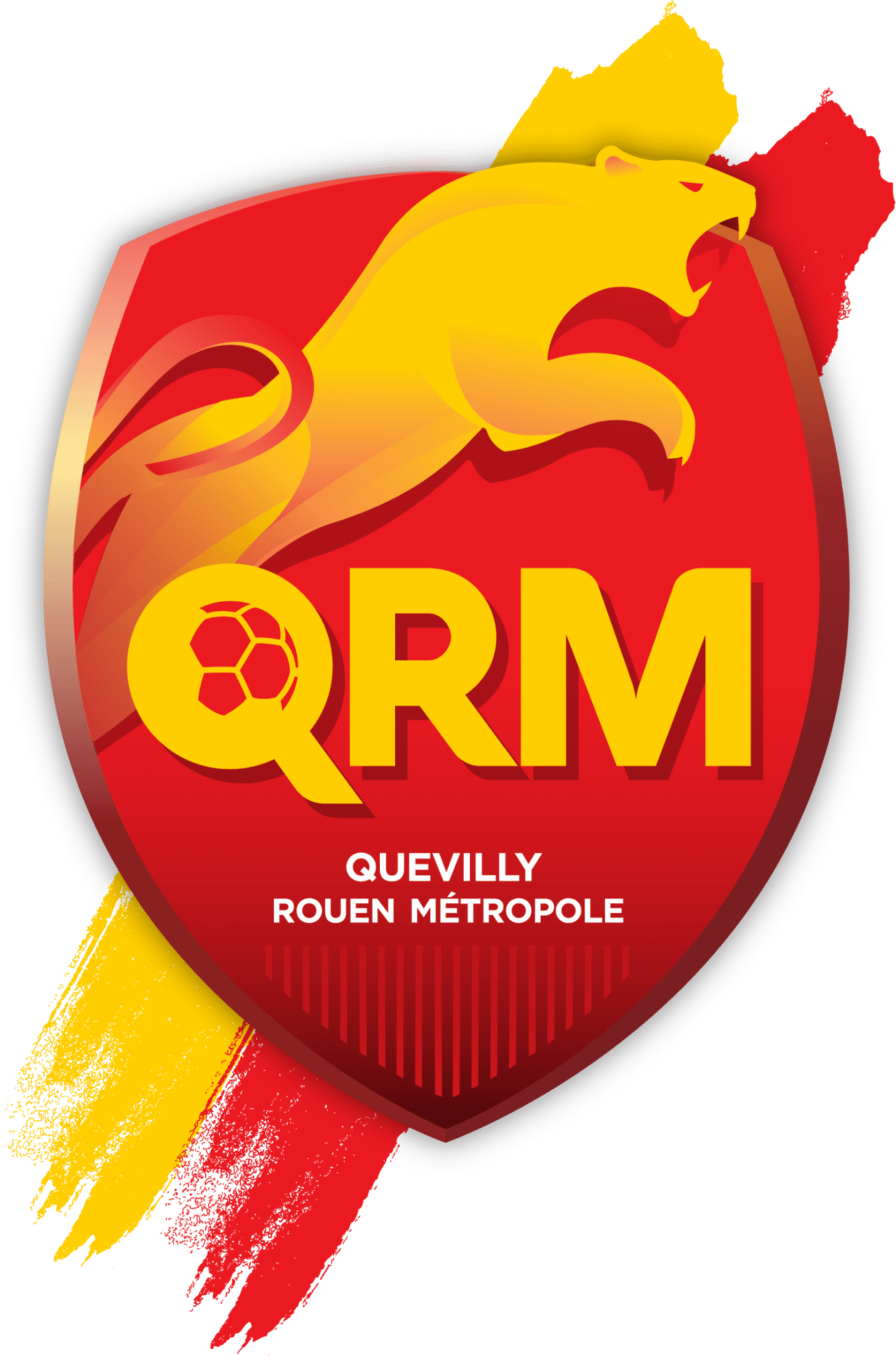 LE PROJET QRM - QRM - Une belle histoire qui se construit pas à pas.