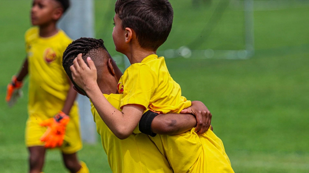 Ouverture du Baby Foot ce mercredi pour les enfants nées en 2018 - QRM