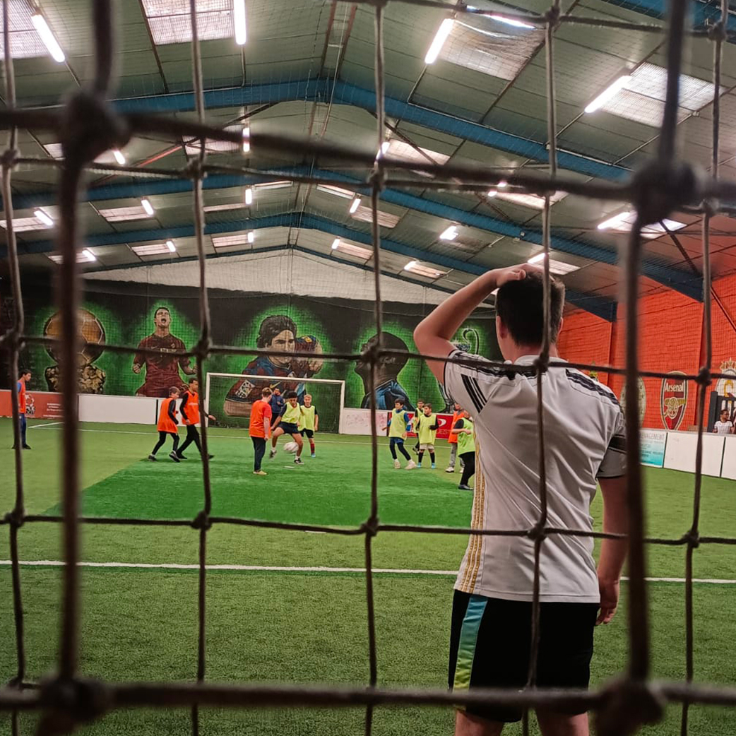 Retour sur la QRM Handi'Cup 76 - QRM