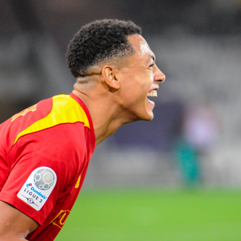 Yohan Roche s'engage avec QRM ! - QRM