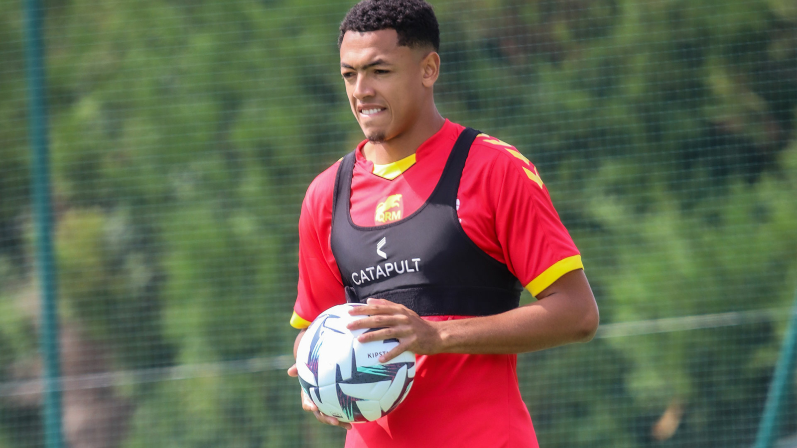 Joyeux anniversaire Yohan Roche (26 ans) ! - QRM