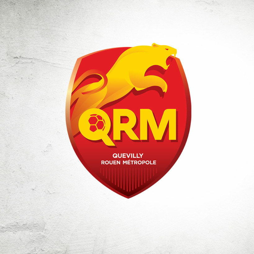 Site Officiel de QRM - Quevilly Rouen Métropole