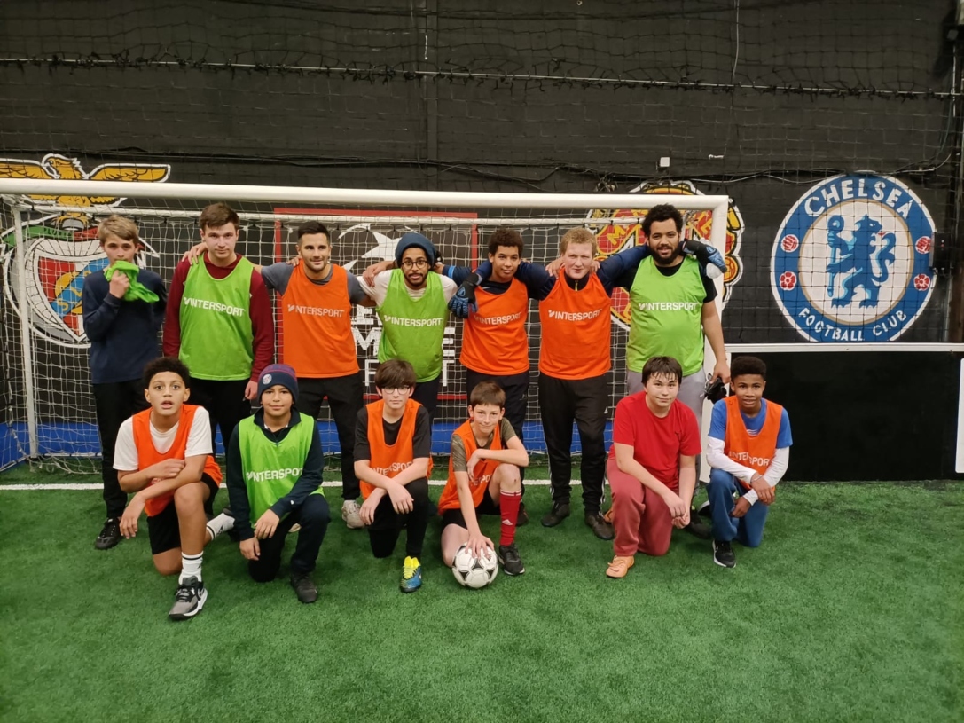 Retour sur la troisième édition de la QRM Handi’Cup - QRM