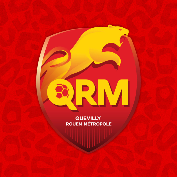 David Carré, nouveau coach de QRM - QRM
