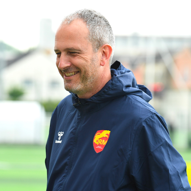 Site Officiel de QRM - Quevilly Rouen Métropole