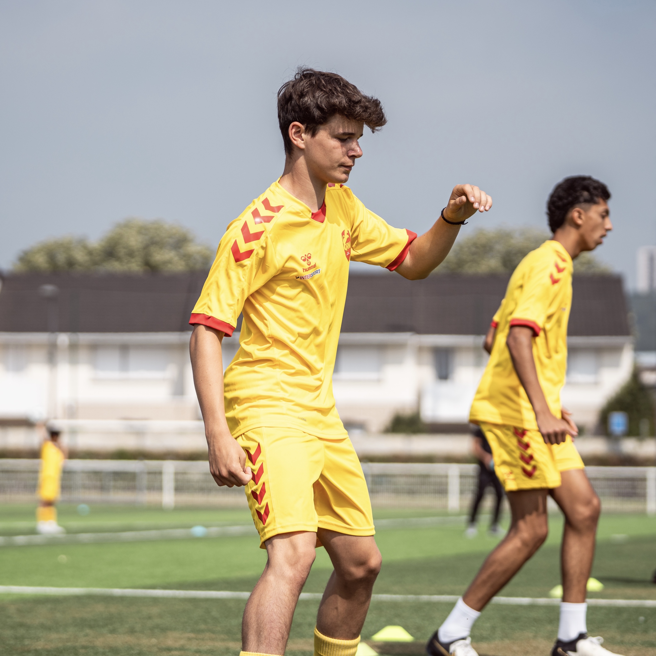 Le programme du week-end de l'association (S32) 📆 - QRM