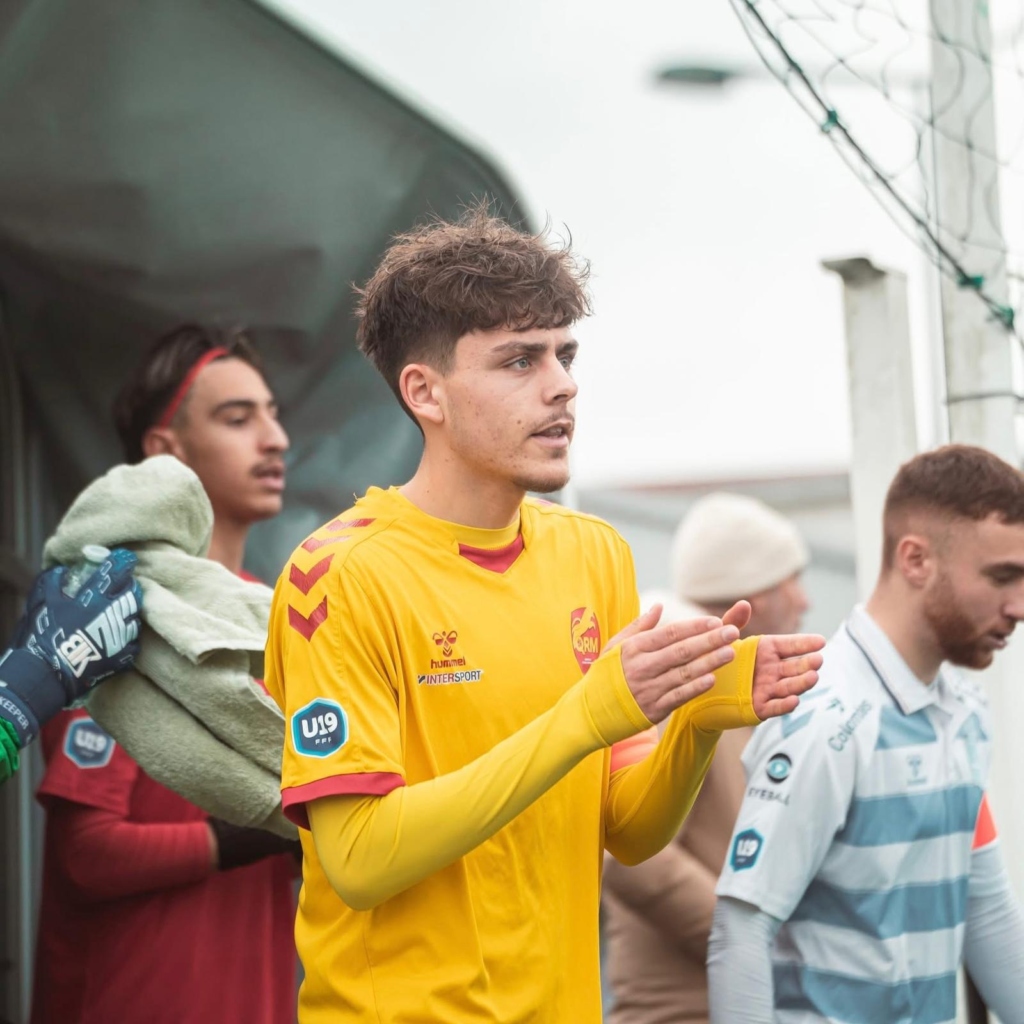 Les U19 confirment leur solidité et les U17 se relancent avec autorité ! - QRM